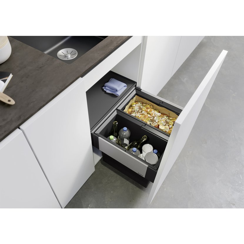 Blanco SELECT II 50/2