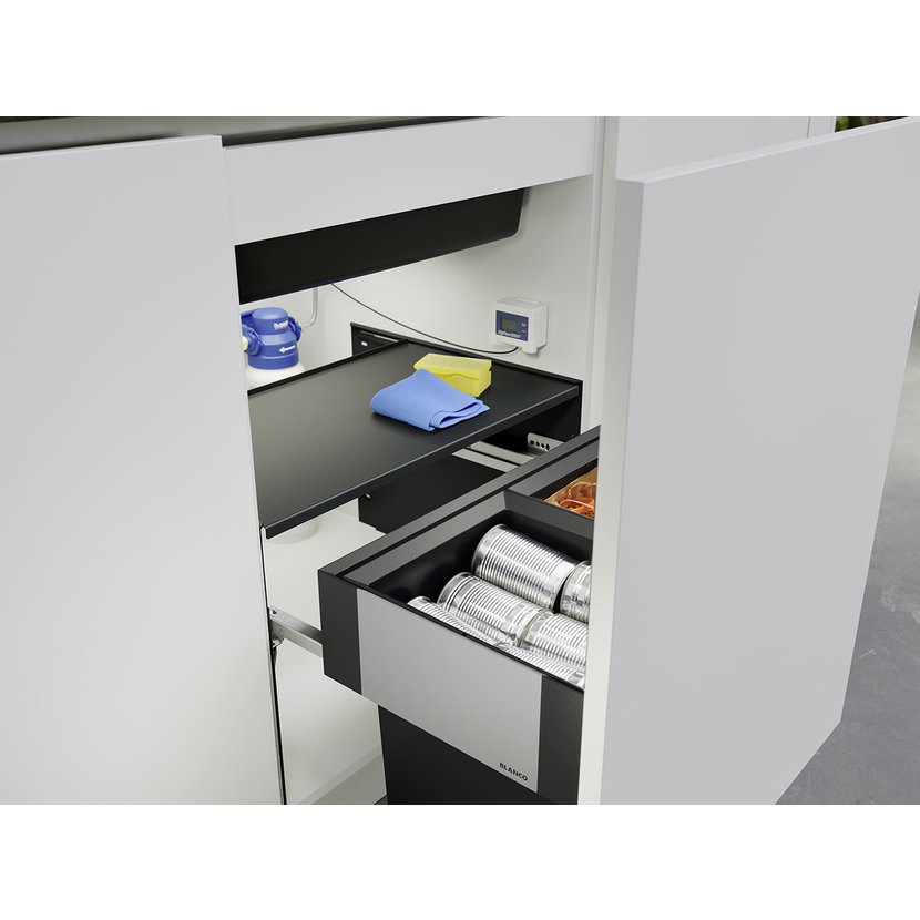 Blanco SELECT II Compact 60/2