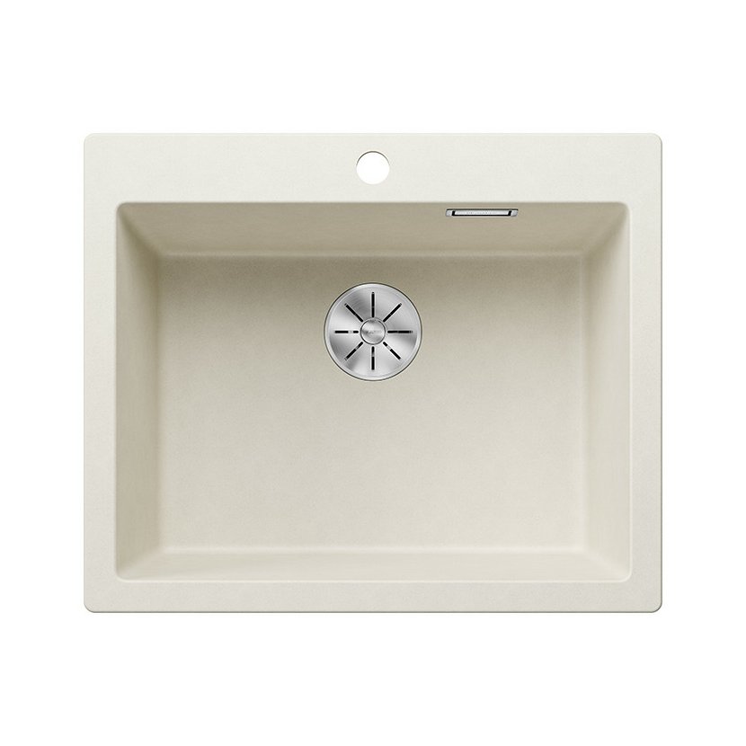 Blanco PLEON 6 InFino Silgranit bílá soft