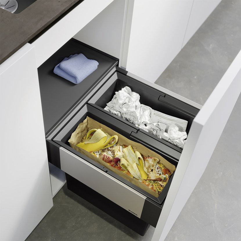 Blanco SELECT II 45/2